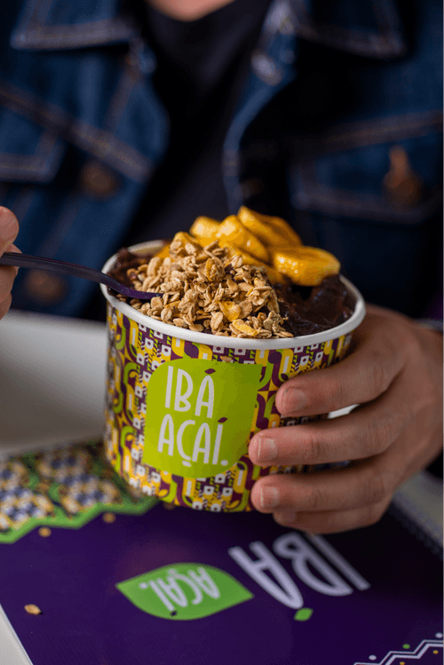 Ibá Açai
